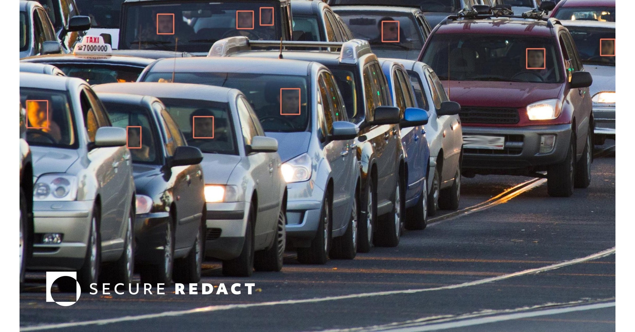 SecureRedact Brings Video Anonymisation to All