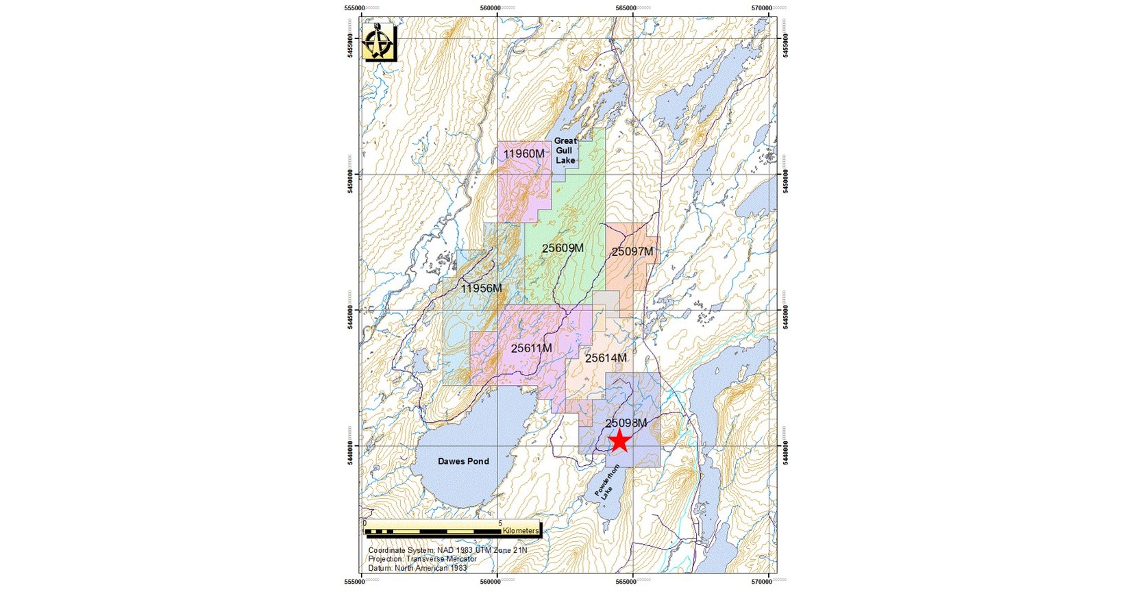 Champion Iron Reports Exploration Results at Powderhorn Project ...