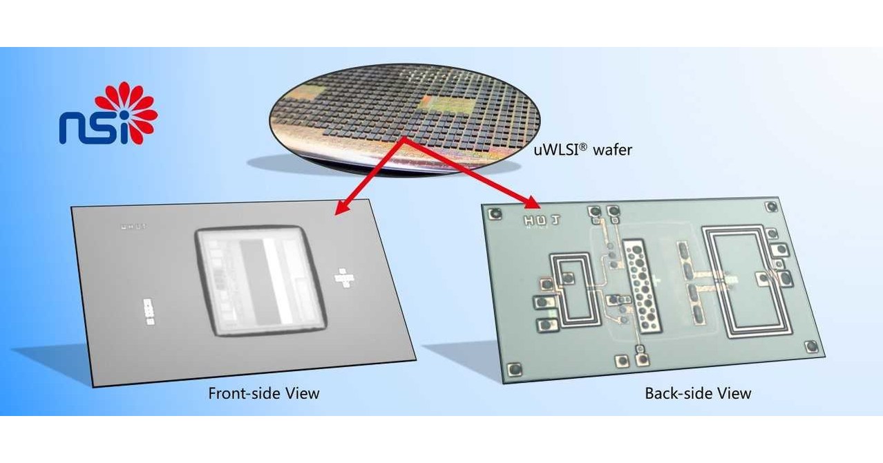EV Group Partners with NSI to Enable First Wafer-level Heterogeneous ...