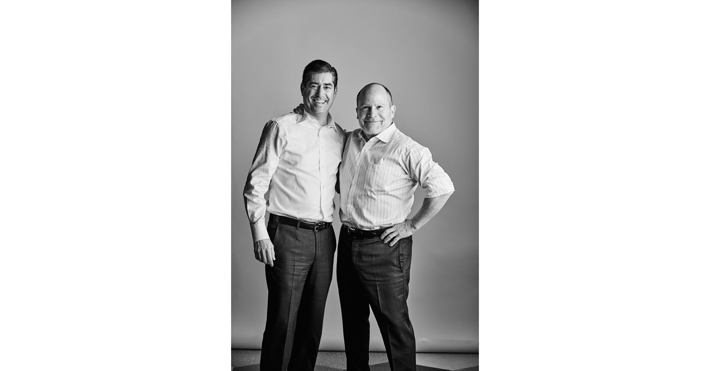 Michael Loeb's Loeb.nyc Unveils Branding That Taps Company Strengths ...