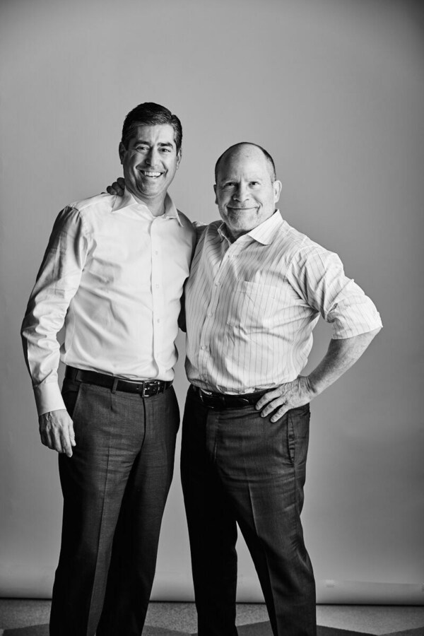 Michael Loeb's Loeb.nyc Unveils Branding That Taps Company Strengths ...