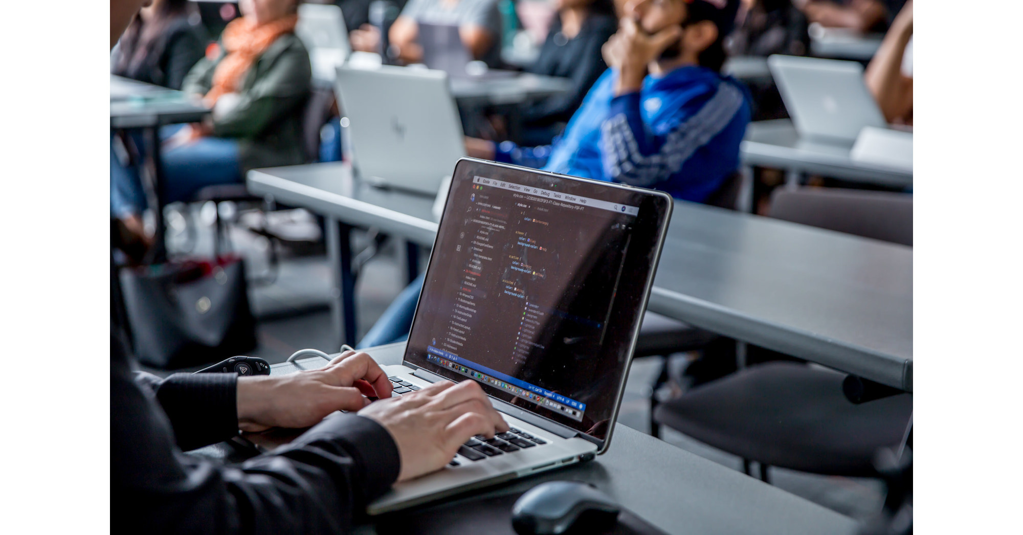 Trilogy Education Announces First Coding Boot Camp in Partnership with ...