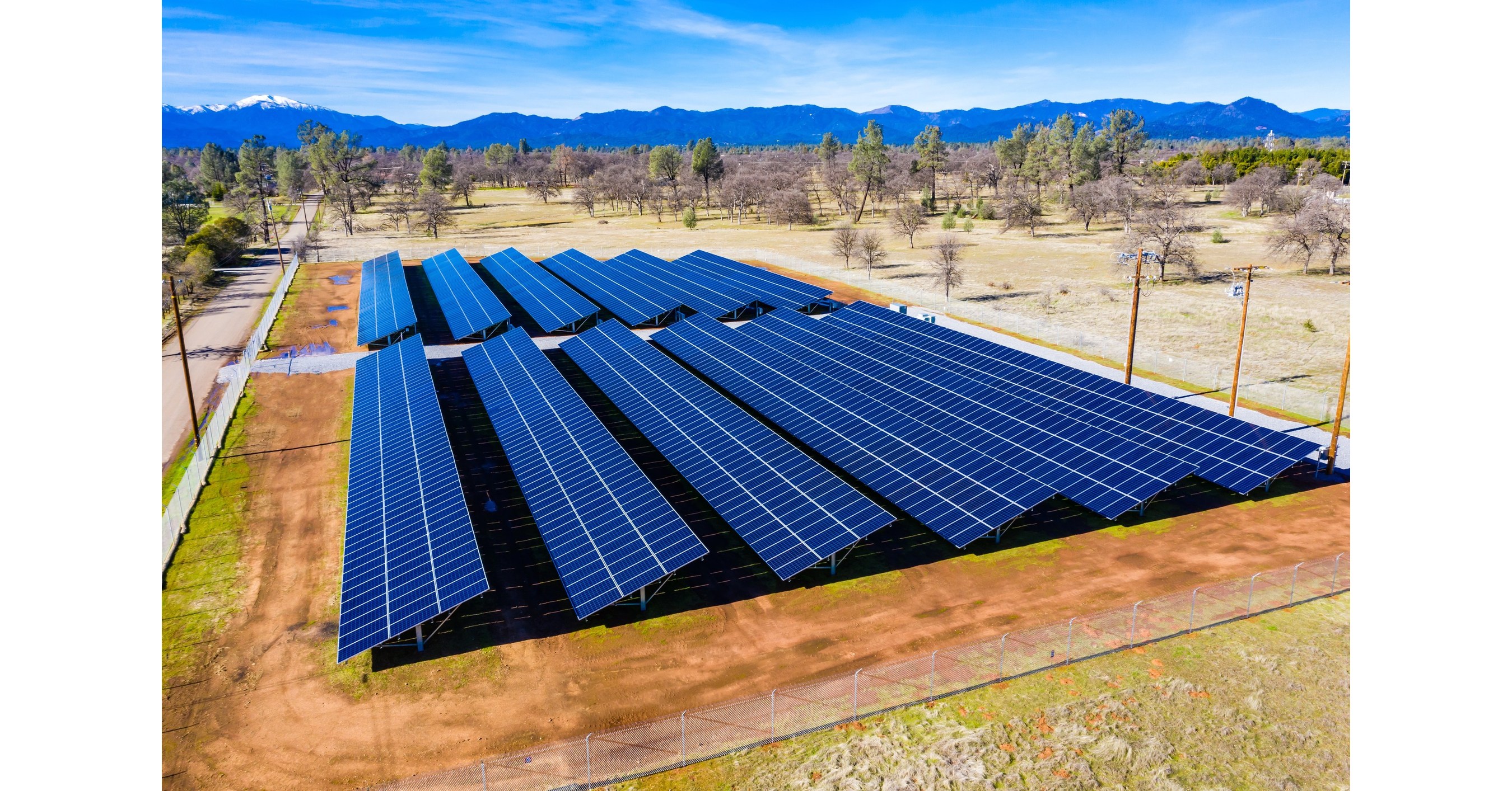 CalCom Energy and Bella Vista Water District Build Solar to Advance ...