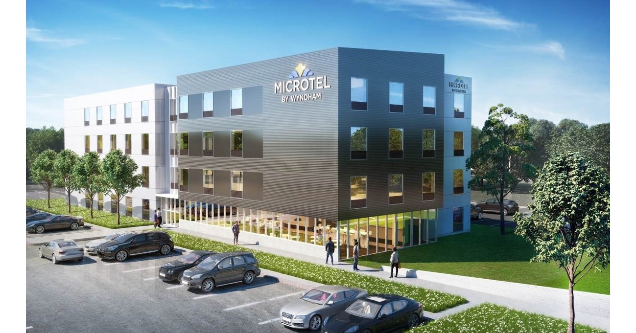 Microtel by Wyndham Elevates Brand with New Prototype Optimizing ...