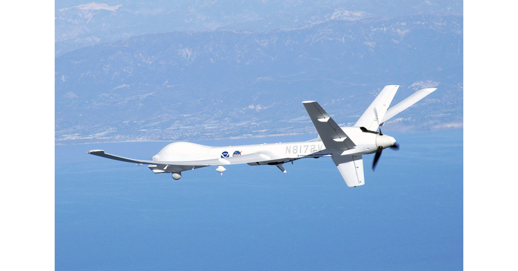 Orbit Communication Systems And Inmarsat Government Announce Airborne