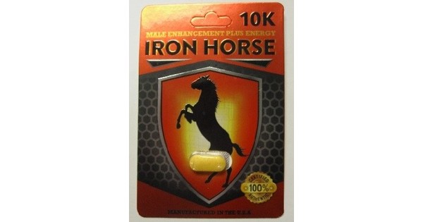 Mise à jour - Titanium 4000 et 10K Iron Horse, des produits non ...