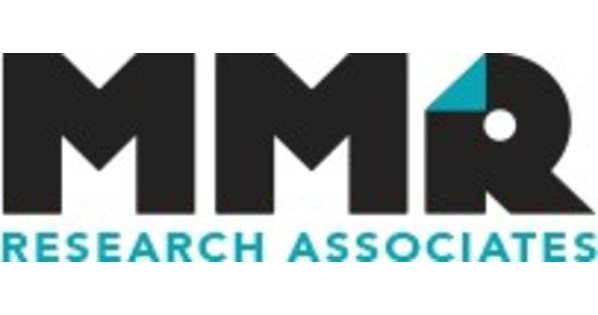 MMR Research Celebrates 20 Years of Creating Competitive Advantage
