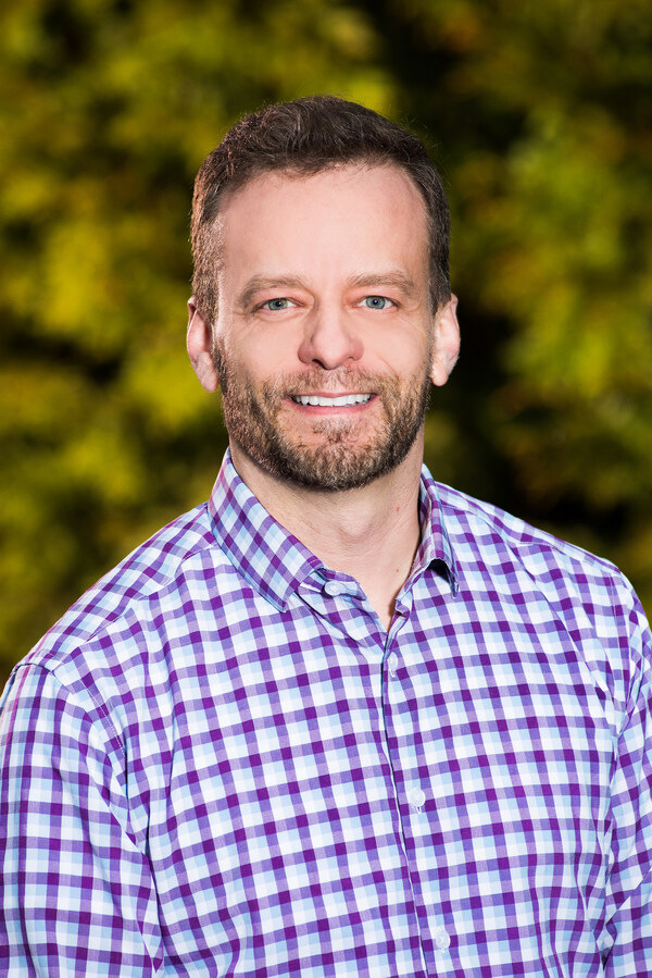 Greensboro Certified Invisalign Orthodontist Dr. Mark Reynolds at ...