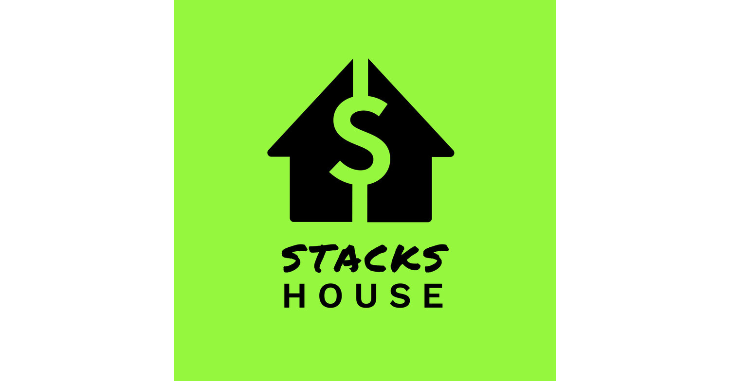 Introducing Stacks House, A Revolutionary Pop-Up Destination Promoting ...