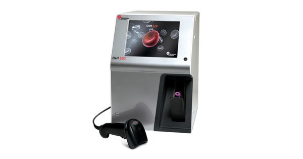 Beckman Coulter's Compact, Low-volume Hematology Analyzer Receives FDA ...