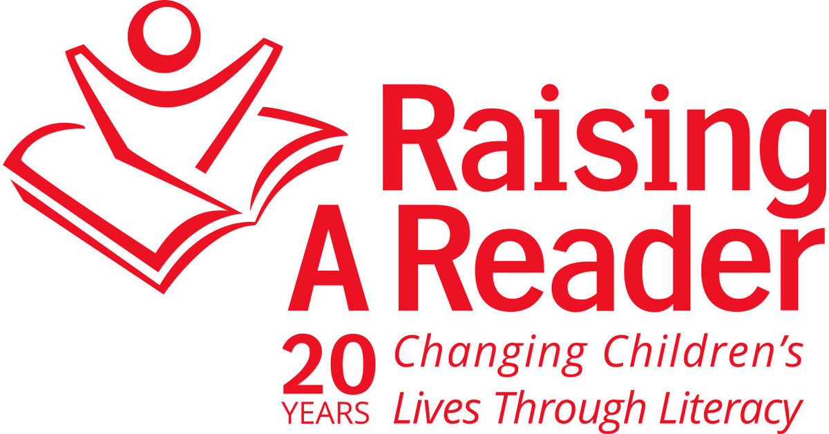 Raising A Reader Marks 20-Year Anniversary as Leading Children's ...