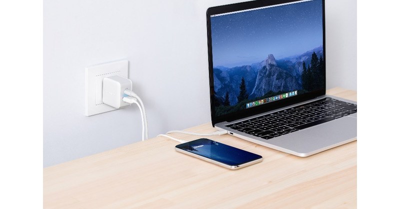 Innergie 2019 New Products Launch