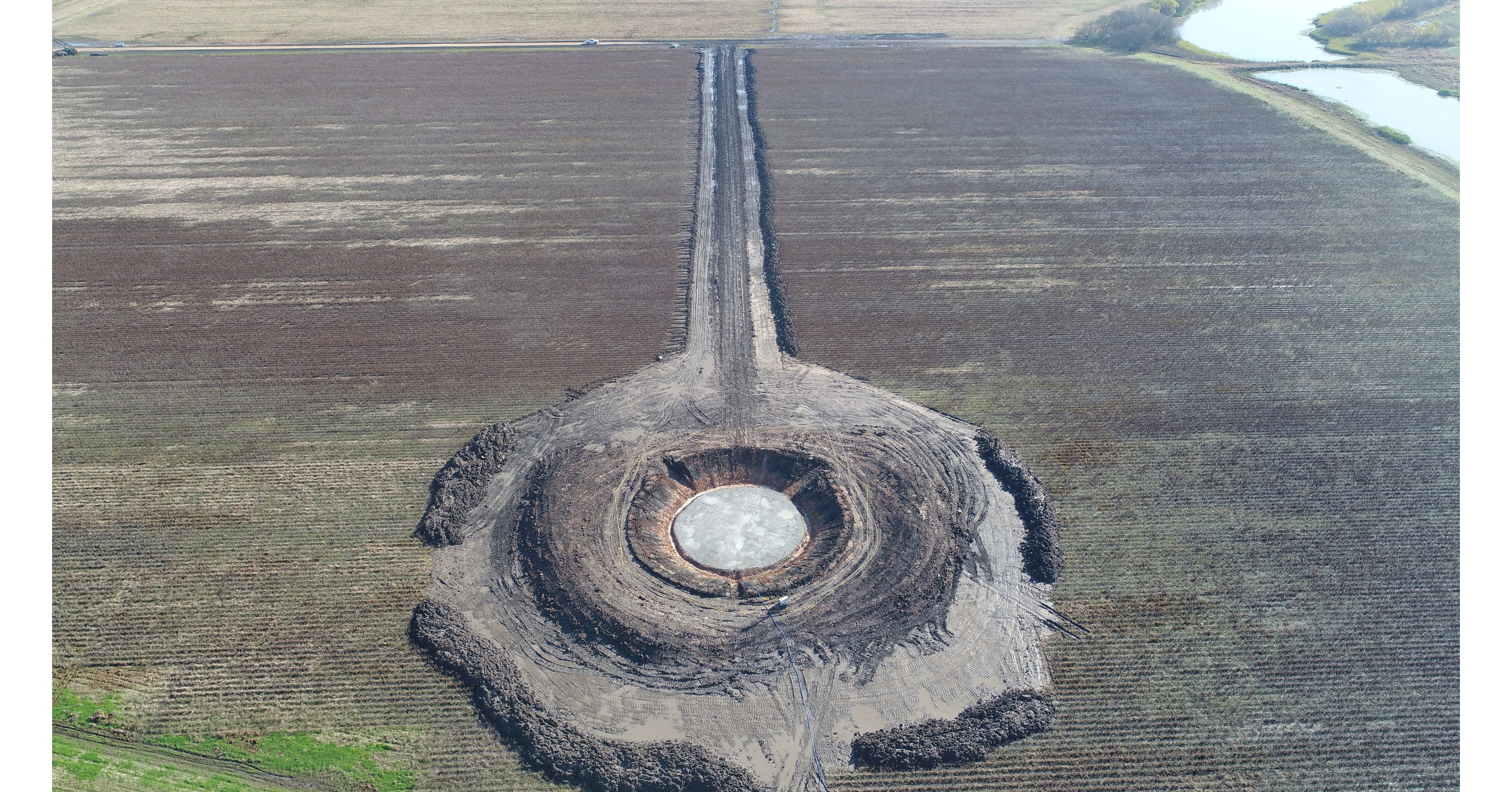 E.ON announces start of construction on South Texas windfarm