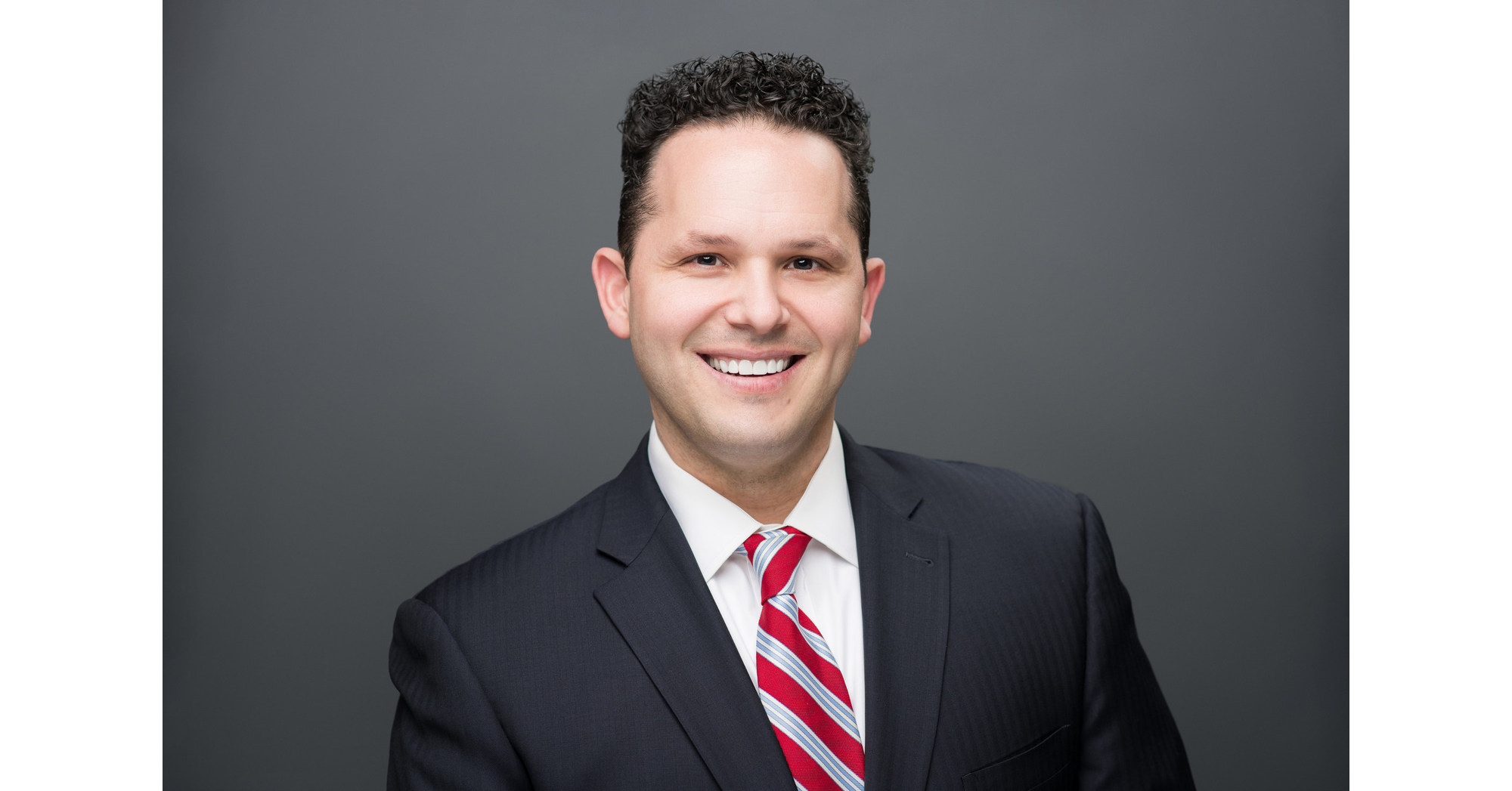 STV Promotes John Ponzio To Senior Vice President