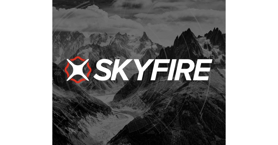 Skyfire Obtains First COA With Beyond Visual Line of Sight Provision ...