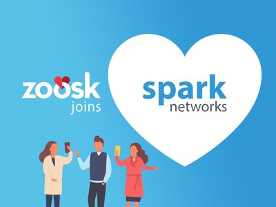 Spark Networks SE enters definitive agreement to acquire Zoosk, Inc ...