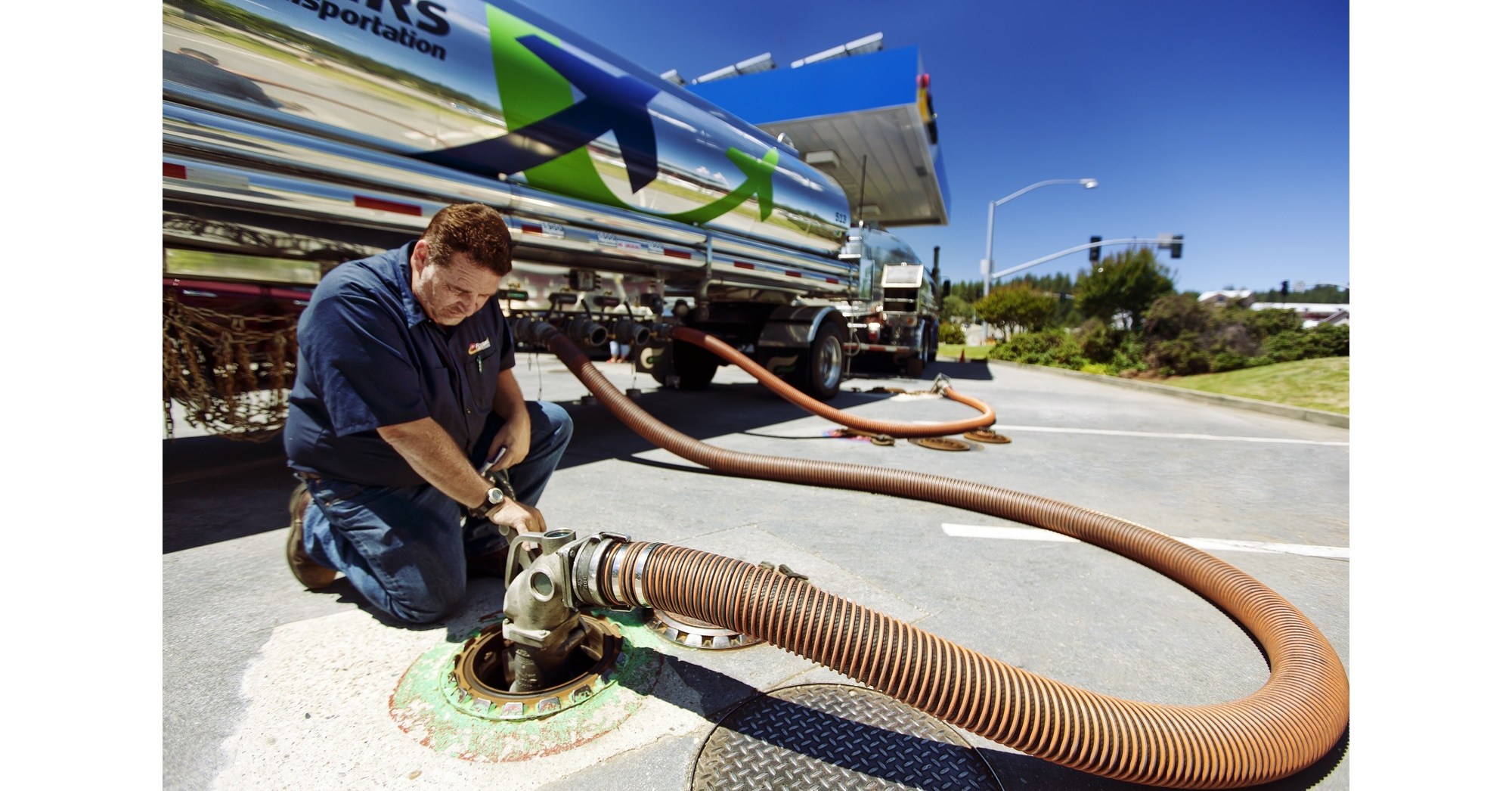 Flyers Energy Snags Multi-Station Wholesale Fuel Deal