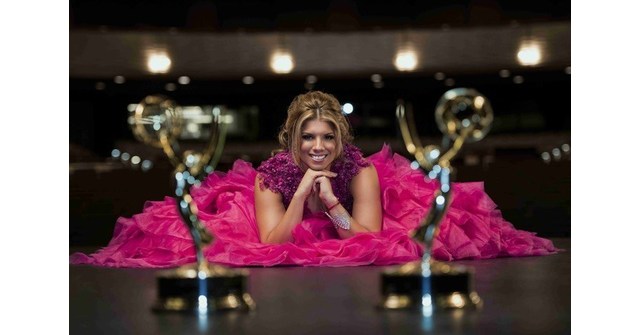 Gaby Natale Nominated To Daytime Emmy For Record-Breaking Fourth ...