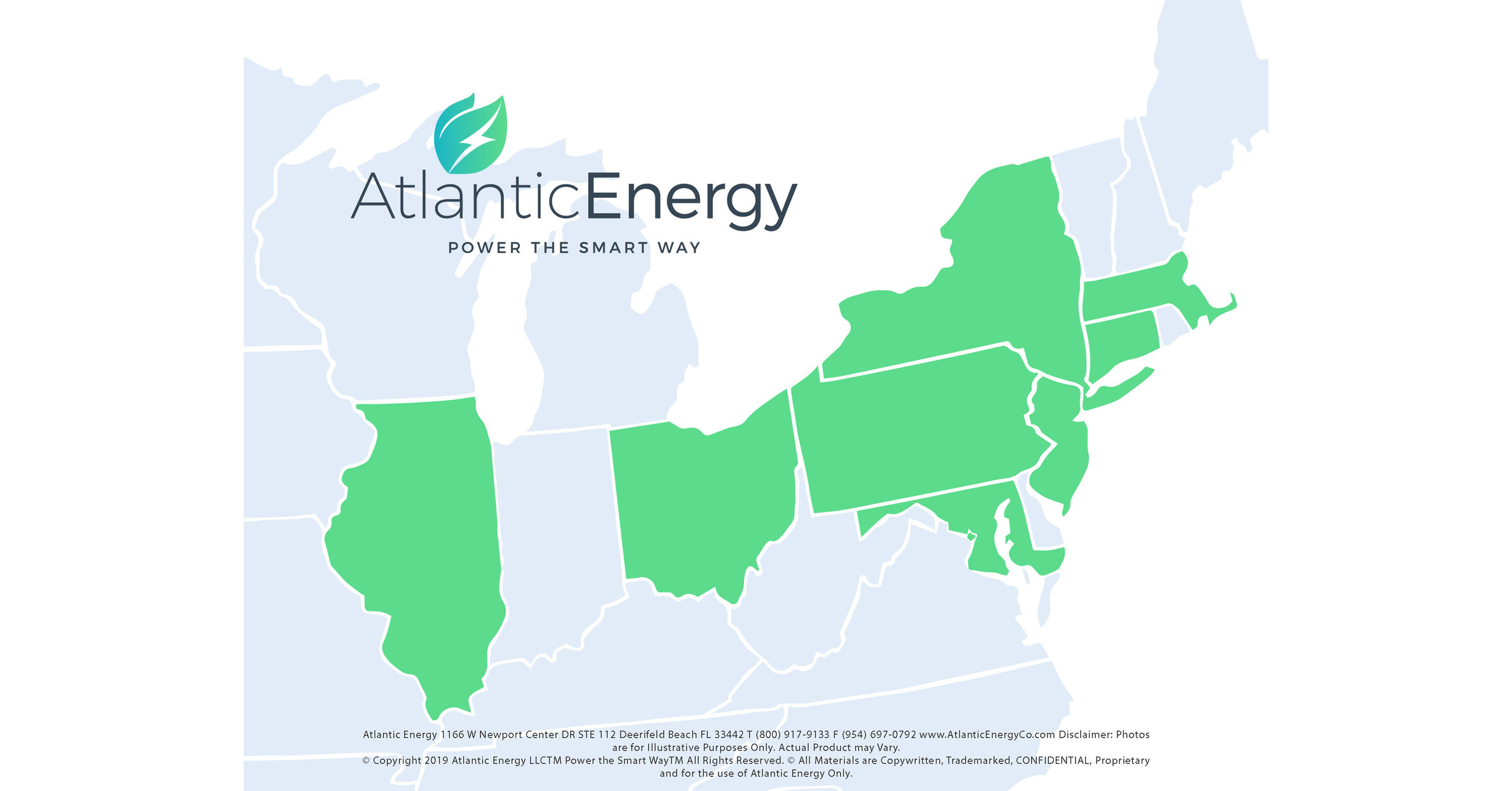 Atlantic Energy Grows Footprint into the Midwest, Expanding to Cover ...