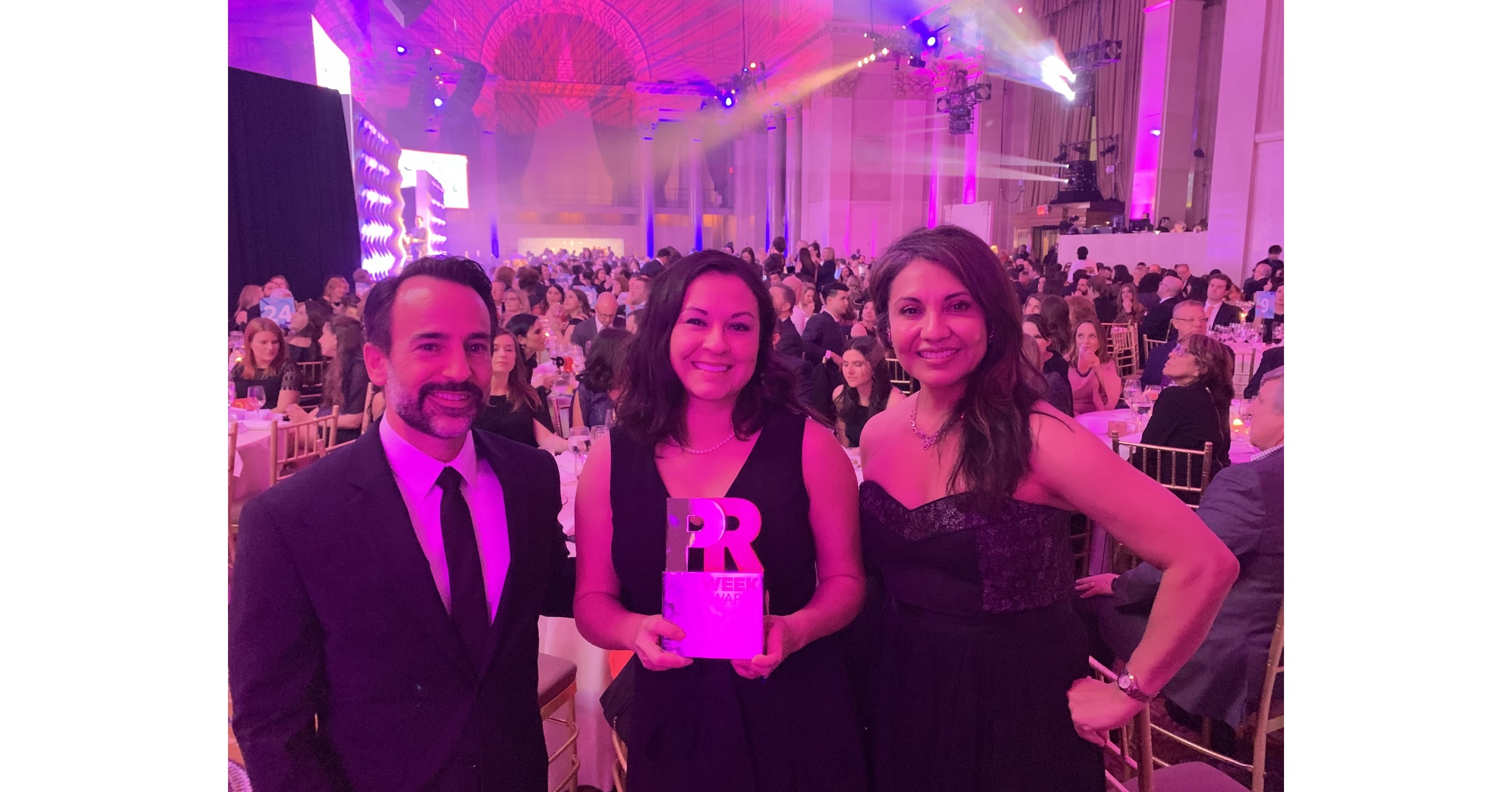 Clean Elections Youth Voter Campaign '18 in 2018' Wins National Award