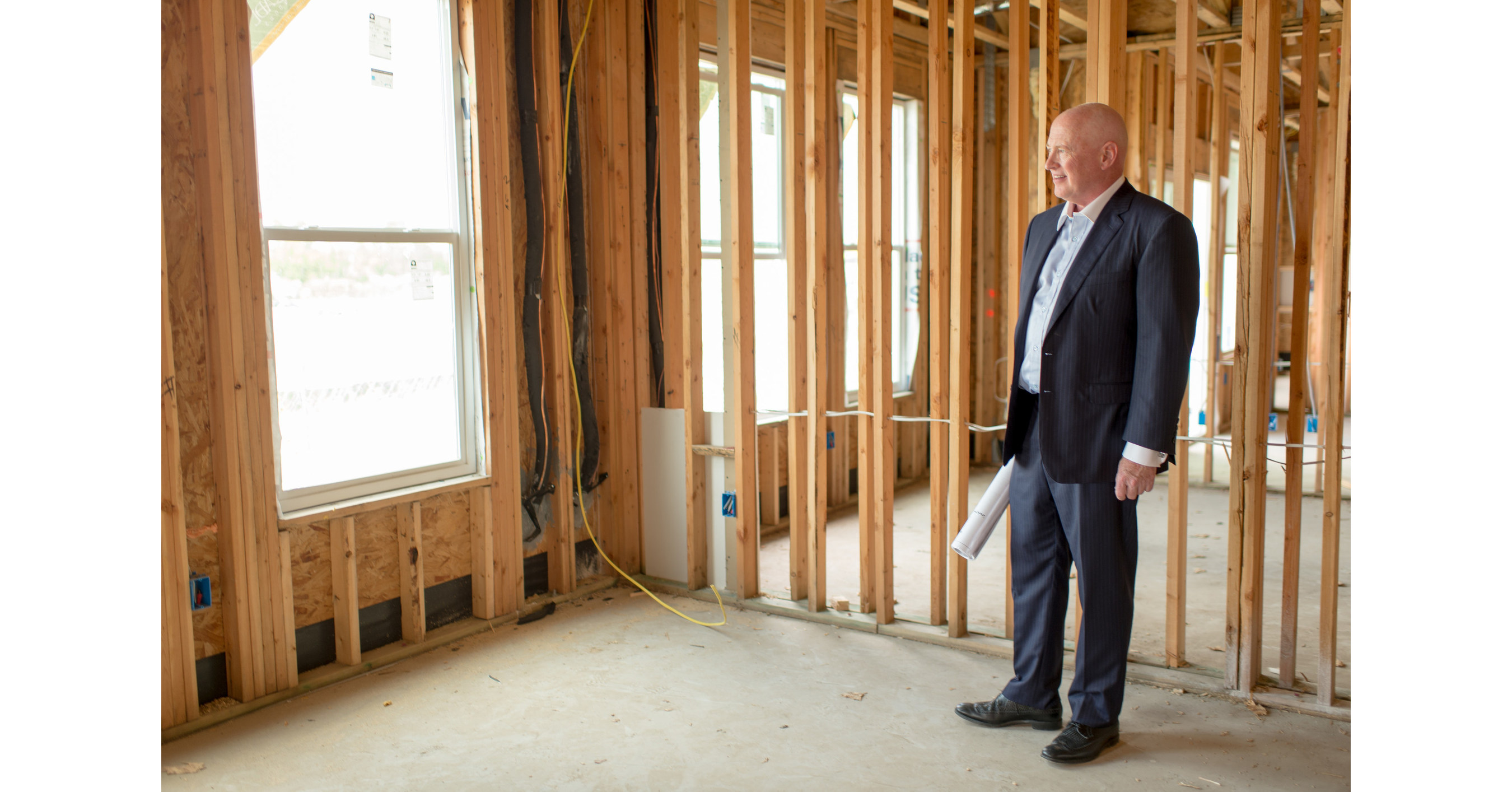 Marcus Hiles: Smart Cities are Becoming an Important Investment for the ...