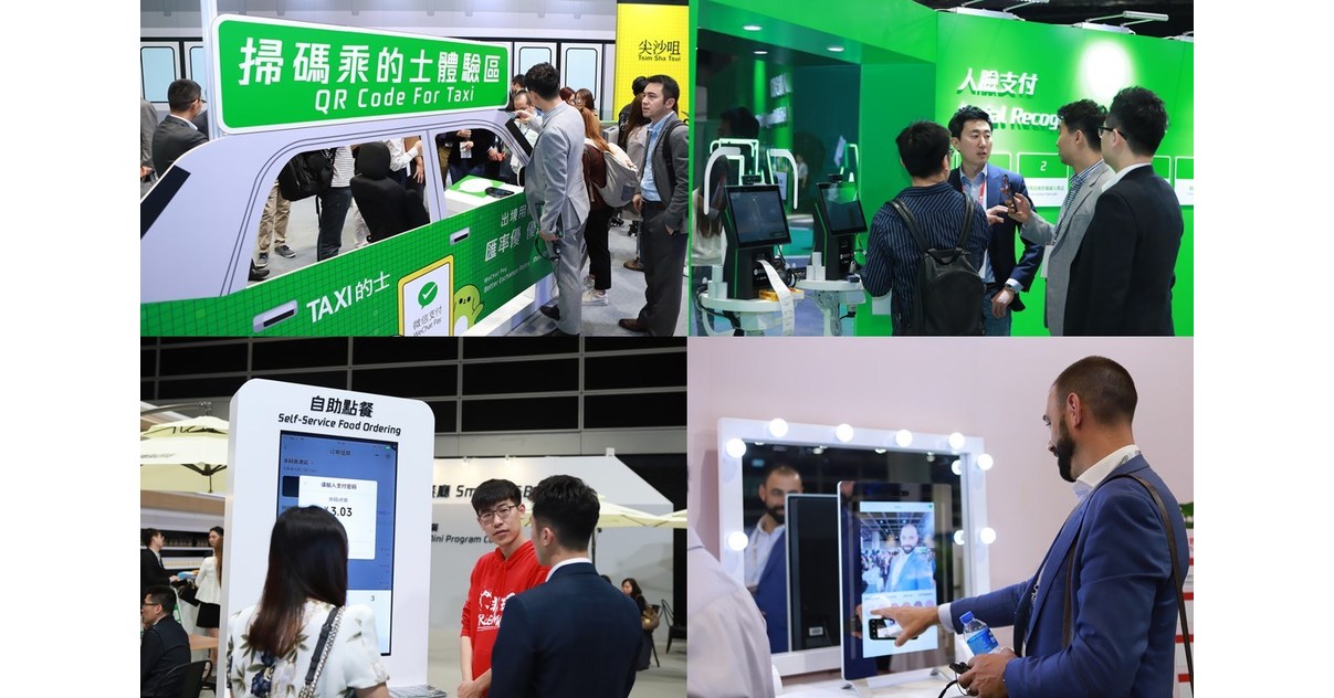 WeChat Pay Supports Merchants Expanding Businesses by Bringing its ...