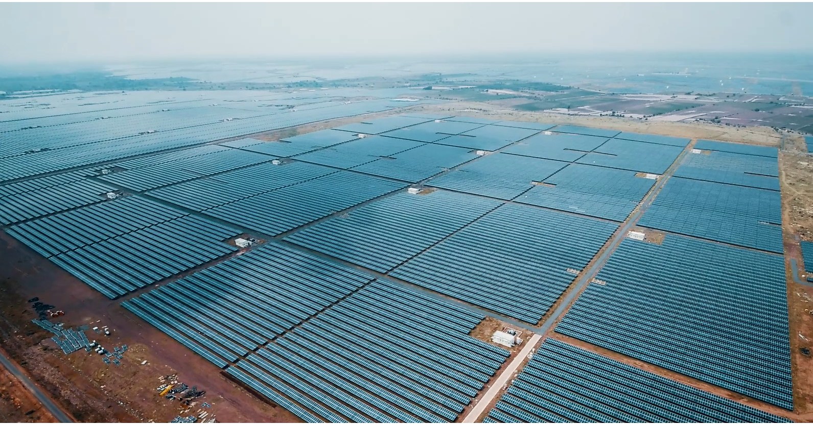 Azure Power Puts Over 500 MWs of Solar Power Projects Into Operations ...