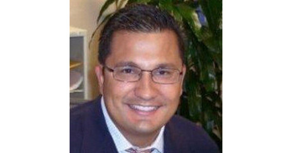 New Hire Announcement: VP Channel Sales and Alliances