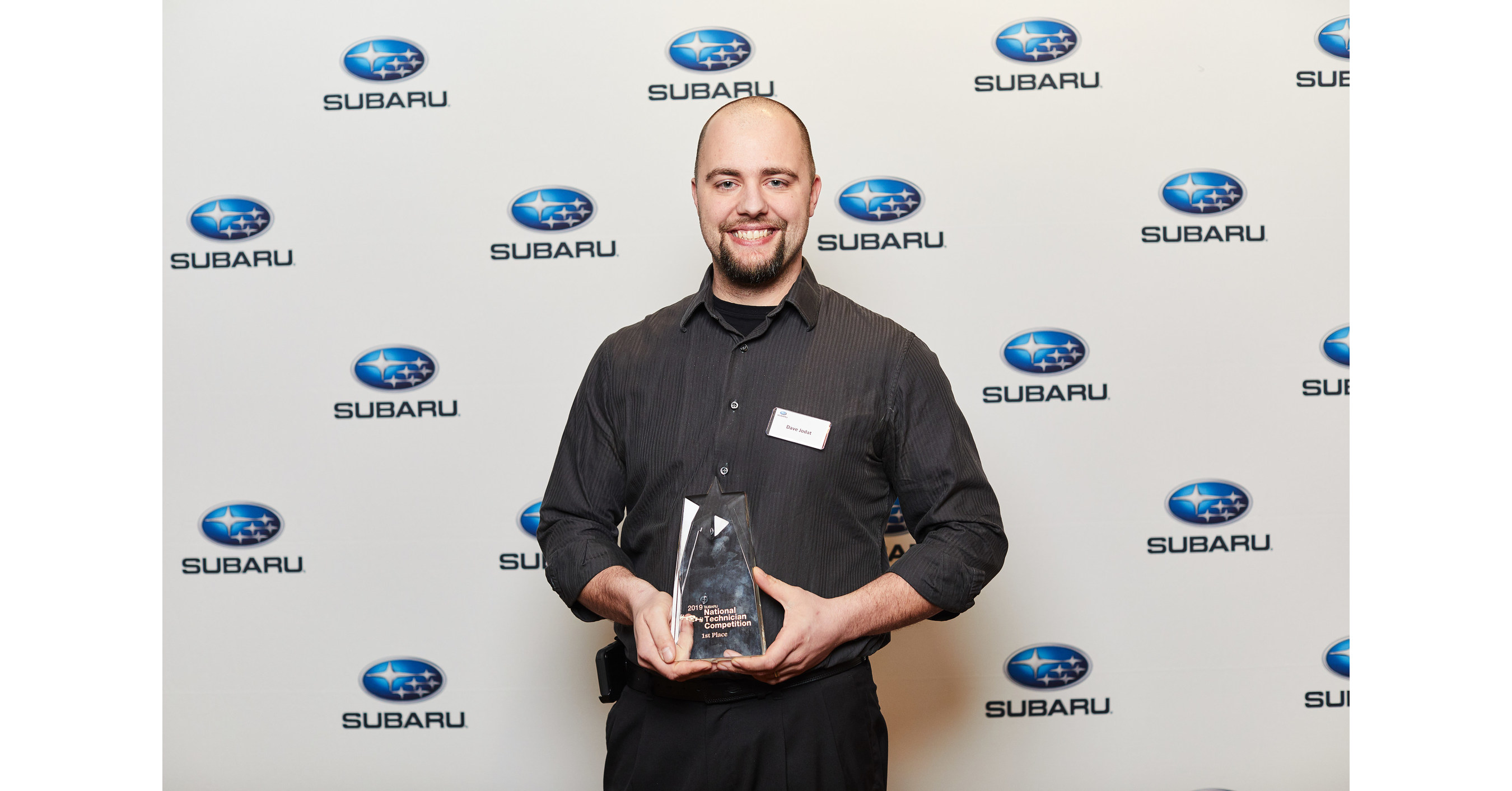 Subaru of America Announces Winner of the 2019 Subaru National ...