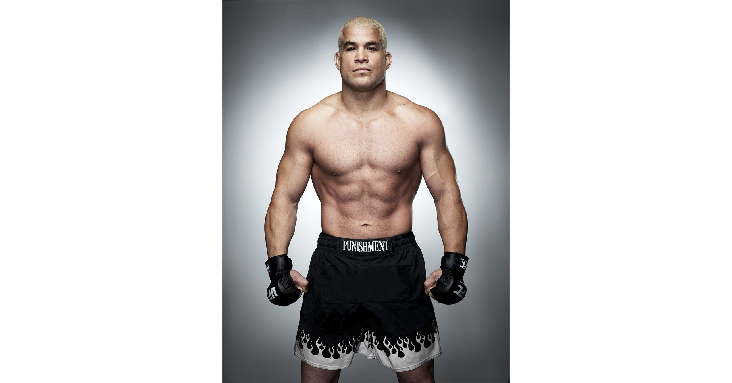 MMA Superstar, Tito Ortiz, will award Bodybuilders at Governor's Cup ...