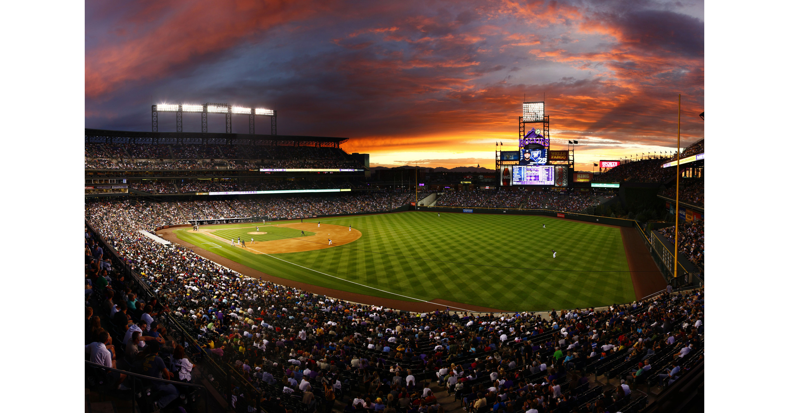 Three Days to Play: What to do in Denver Every Weekend in April