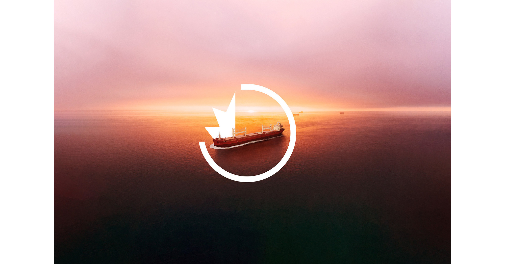 Fednav participate in the Seaway's 60th-anniversary celebrations