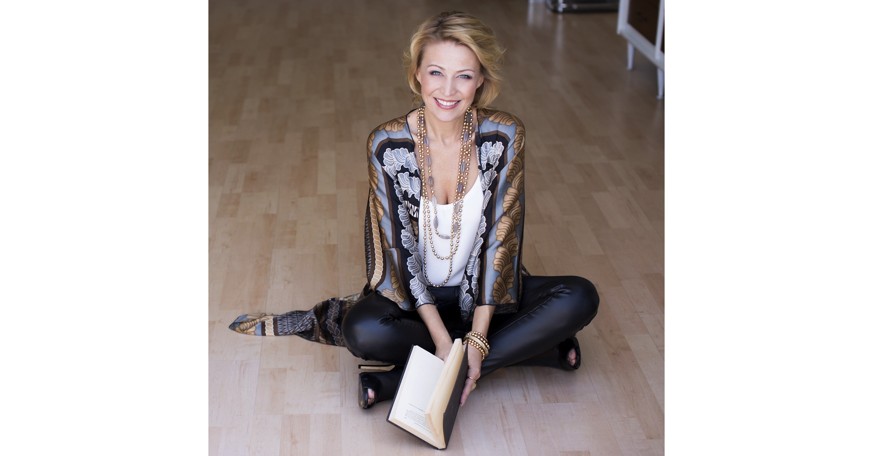 Relatable With Stephanie Michele is Now in Its Third Season