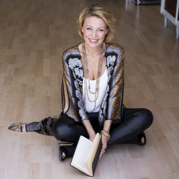 Relatable With Stephanie Michele is Now in Its Third Season