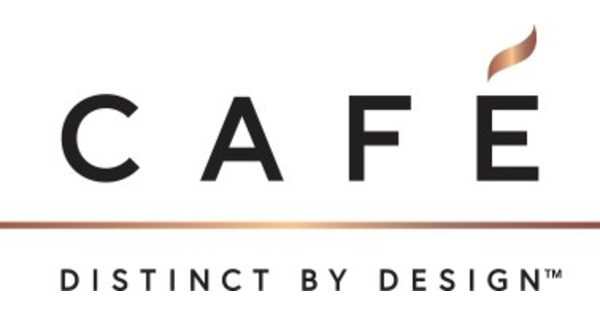 Distinct By Design: Introducing Café Appliances