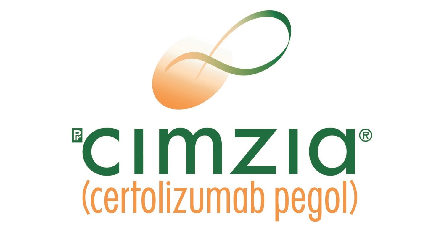 Health Canada Approves CIMZIA® (certolizumab pegol) for Moderate-to ...