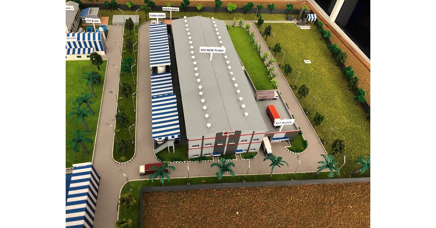 Kemin Expands India Facility to Increase Manufacturing Capabilities