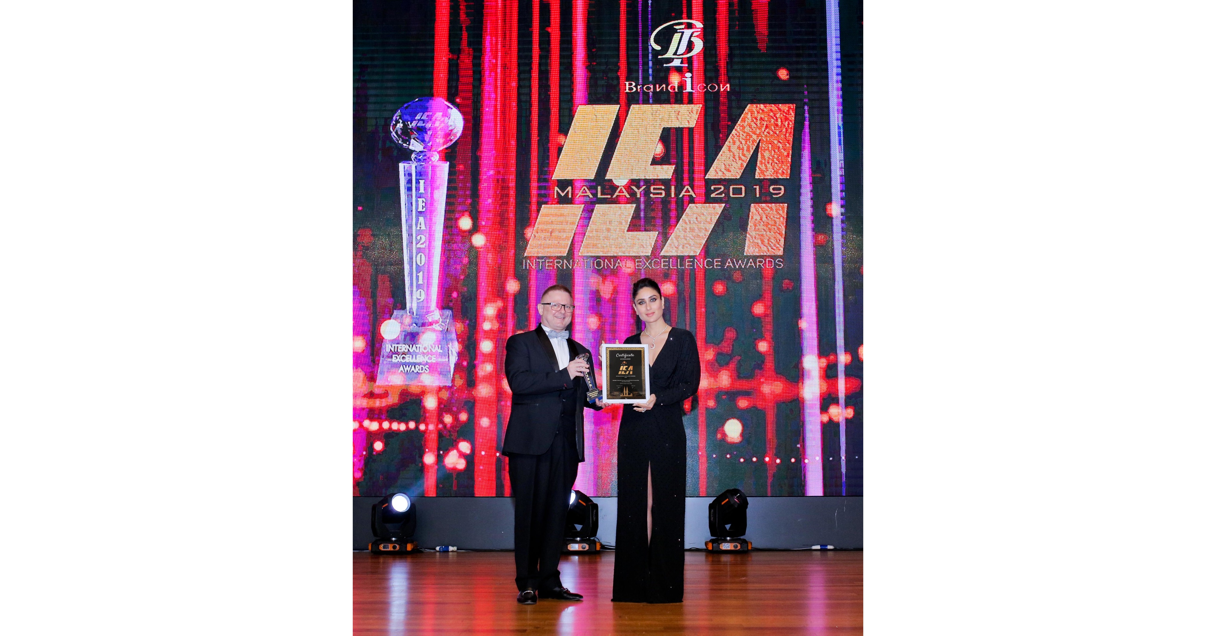 Sunway Resort Hotel & Spa Awarded "Best Premier Holiday Destination in ...