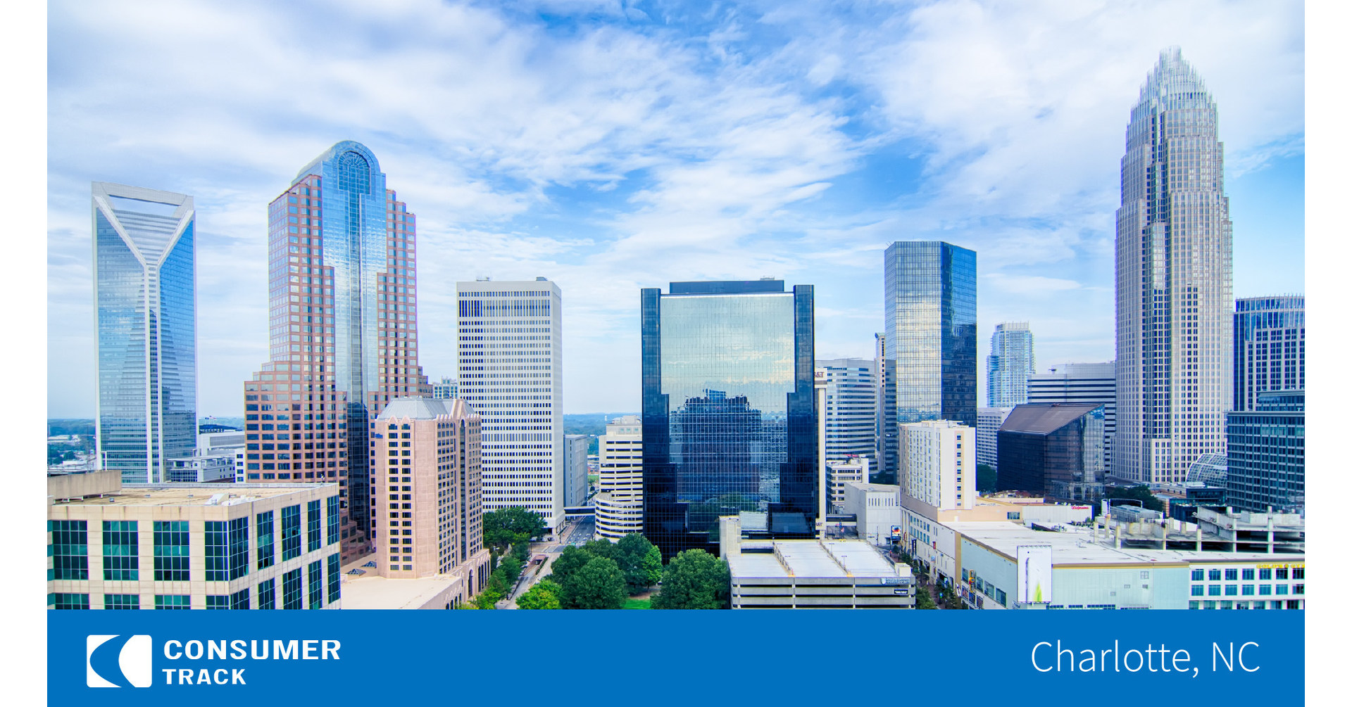 ConsumerTrack Turns 15 and Continues Its Record Growth With The Opening ...