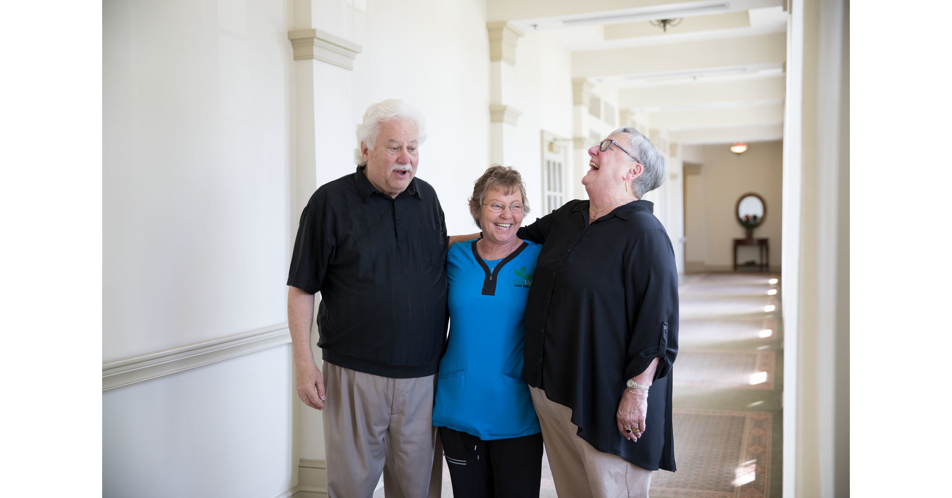 FirstLight Home Care Expanding to Coeur d'Alene