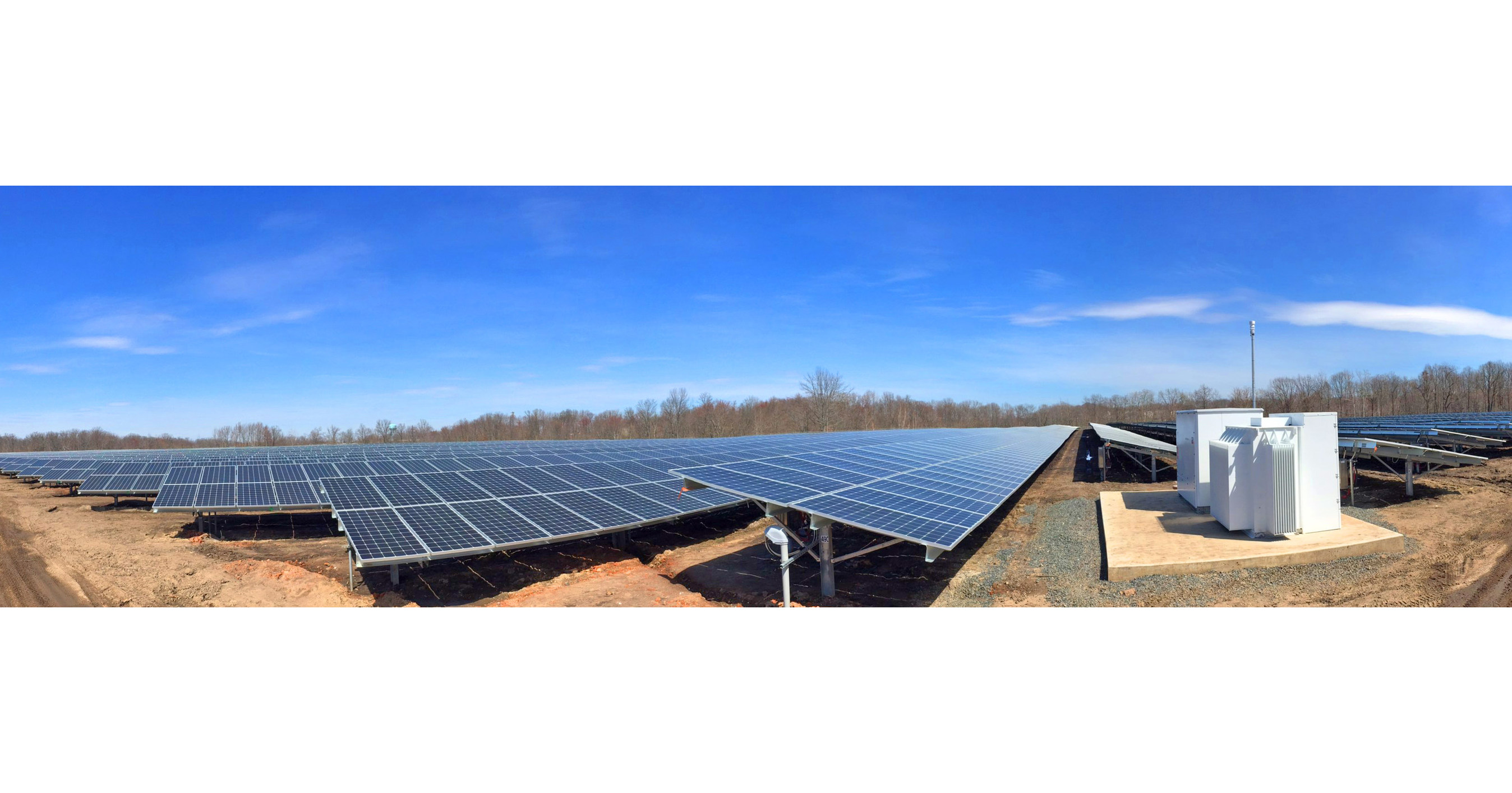Conti Solar Selected to Provide EPC Services for NJR Clean Energy Ventures