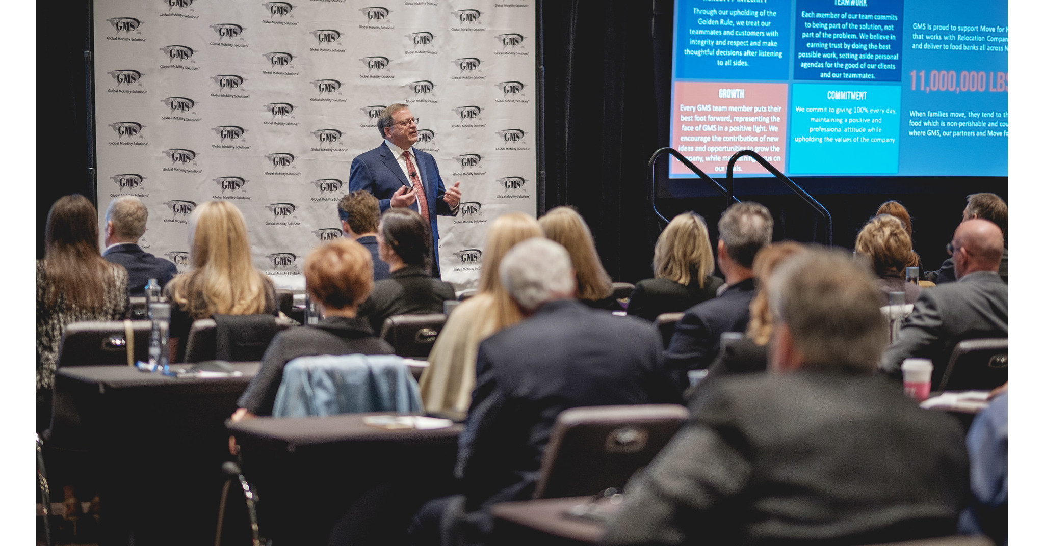 Global Mobility Solutions Earns Coveted Top Spot on HRO Today's Baker's Dozen Customer ...