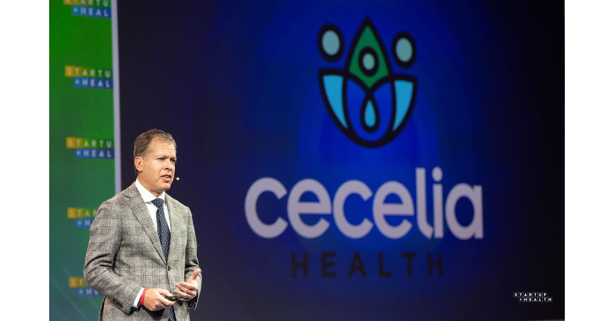 Cecelia Health CEO Named Leading Health Transformer in Healthcare ...