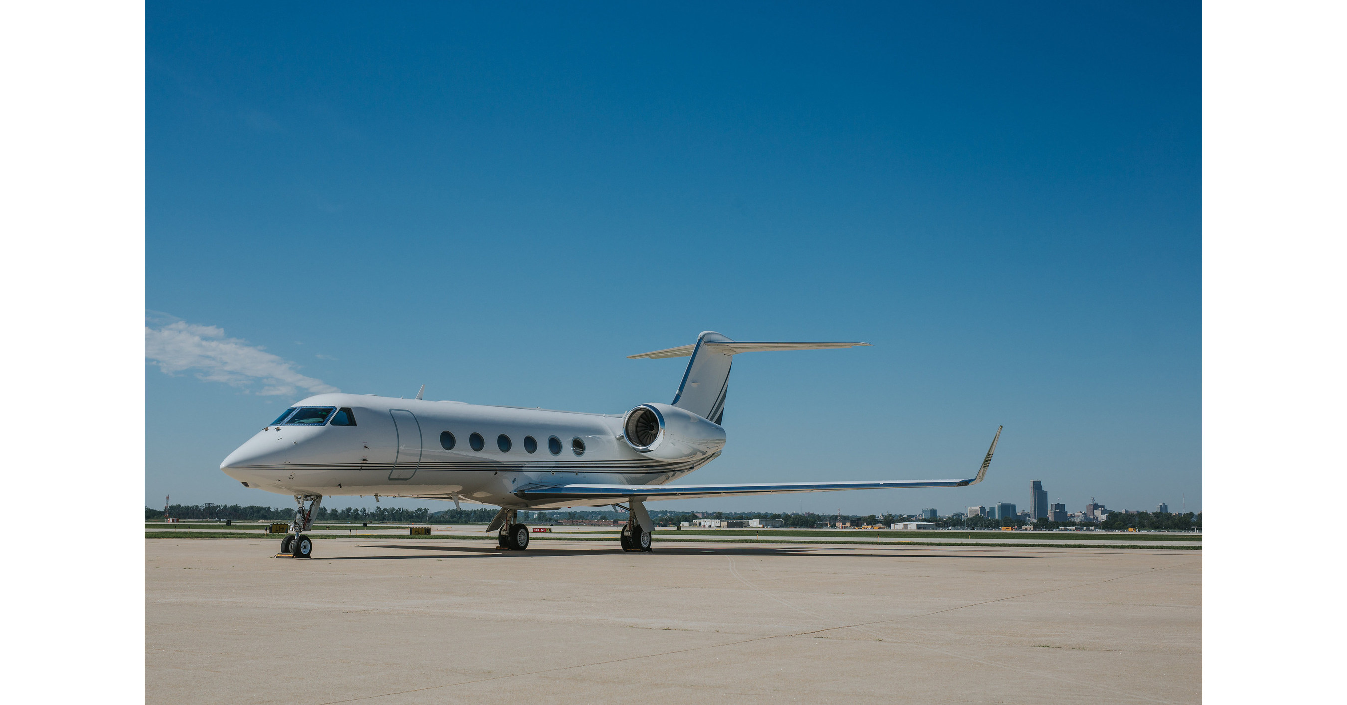Jet Linx Achieves Monumental Milestone In Private Aviation