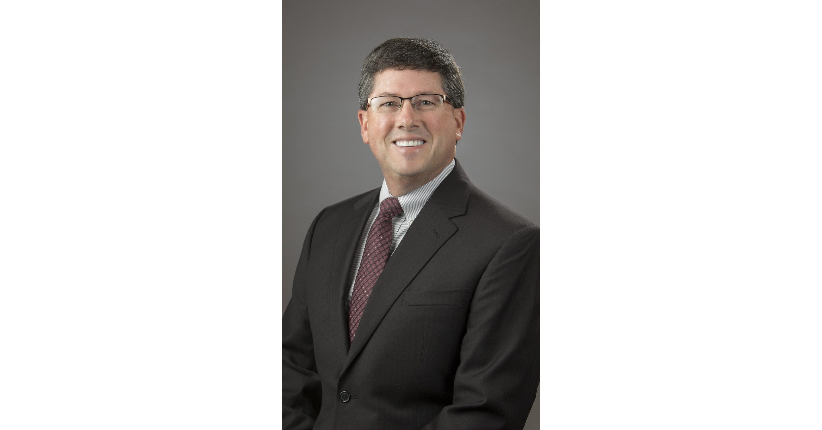 BayPort Credit Union Announces New CEO James B. Mears