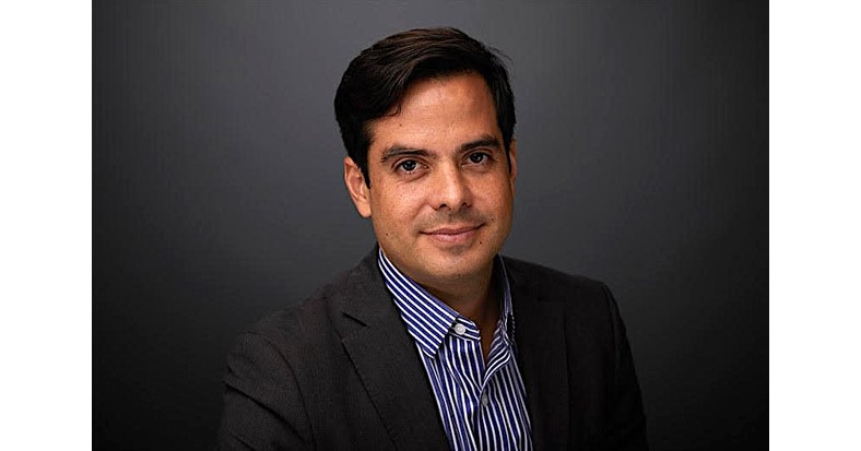 FlexFunds anuncia el nombramiento de Alex Contreras como Head of Global ...