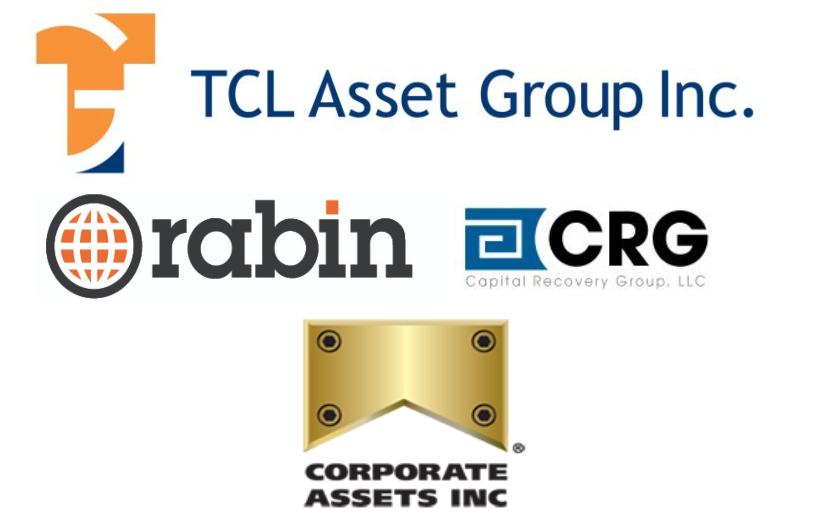 TCL Asset Group Inc., Corporate Assets Inc. Rabin Worldwide and Capital ...