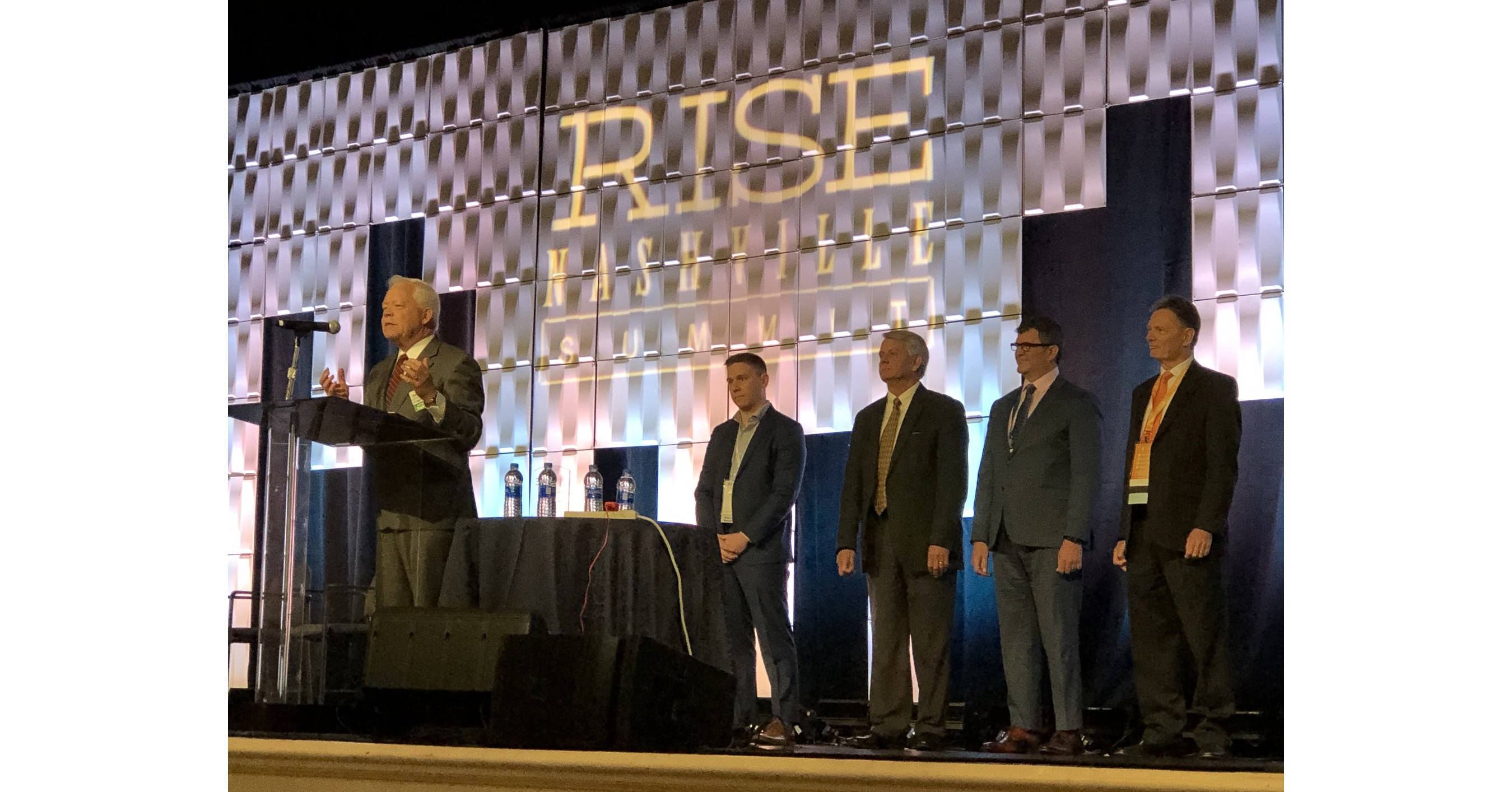 Signify Health's Mark R. Dambro, MD, Receives Martin L. Block Award