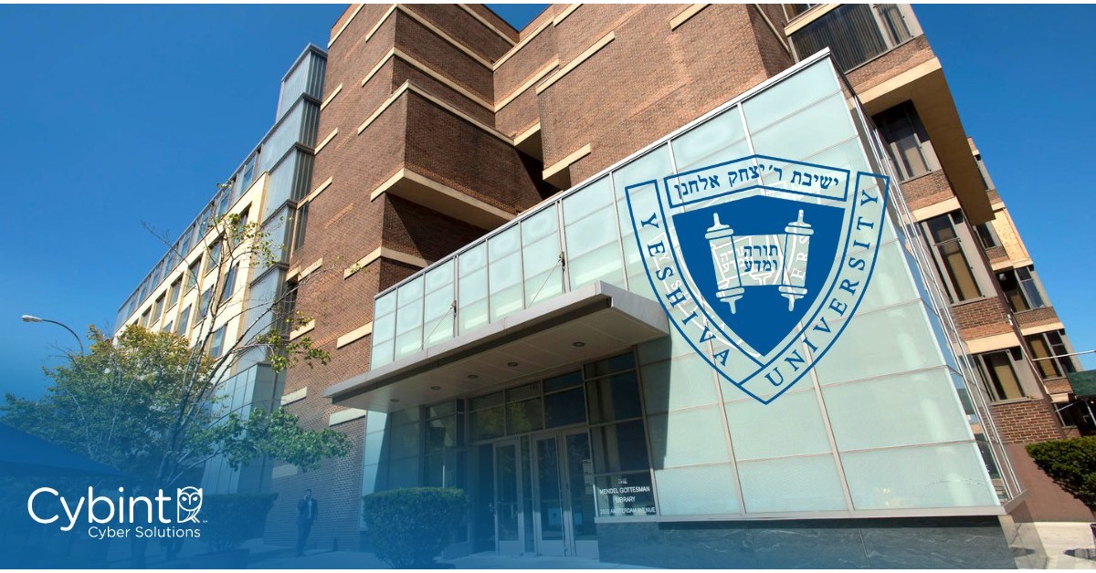 Yeshiva University partners with Cybint to Bring Hands-On Cybersecurity ...