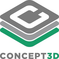 Concept3D Platform Launched by Louisiana State University for Immersive ...